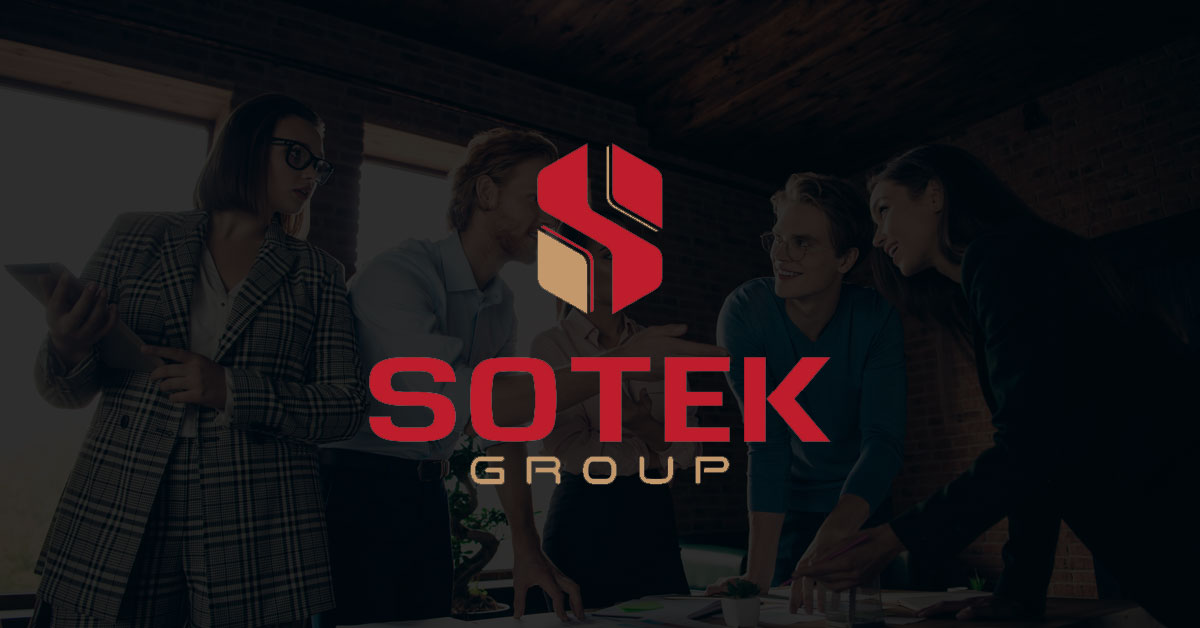 CÔNG TY CỔ PHẦN SẢN XUẤT VÀ THƯƠNG MẠI MÁY BIẾN THẾ SOTEK